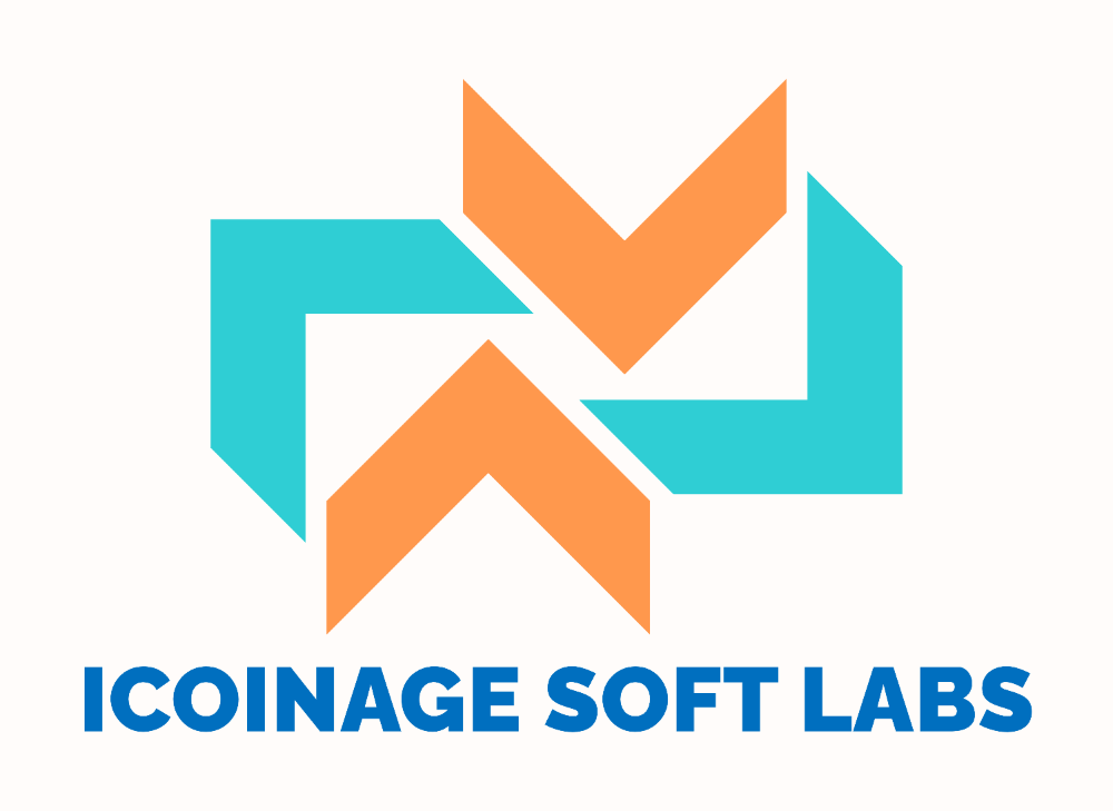 Login | ICOINAGE SOFT LABS